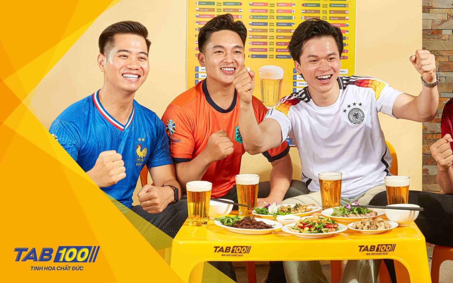 Draft beer là gì và vì sao draft beer được yêu thích?